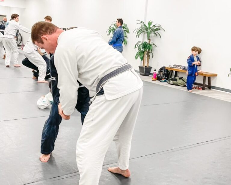 Programs - East Athens Jiu Jitsu